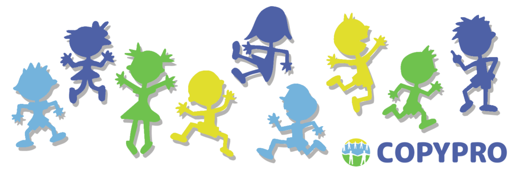 COPYPROの想い – 株式会社COPYPRO